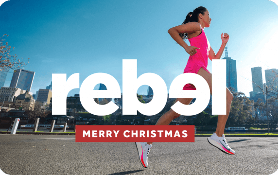 Rebel eGift Card